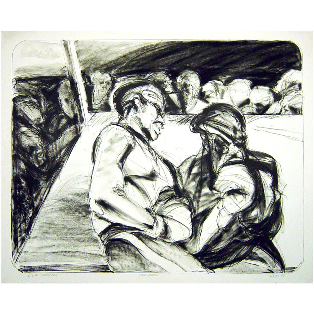 New Additions to the AP/RC: Lawrence Lithography Workshop – The ...