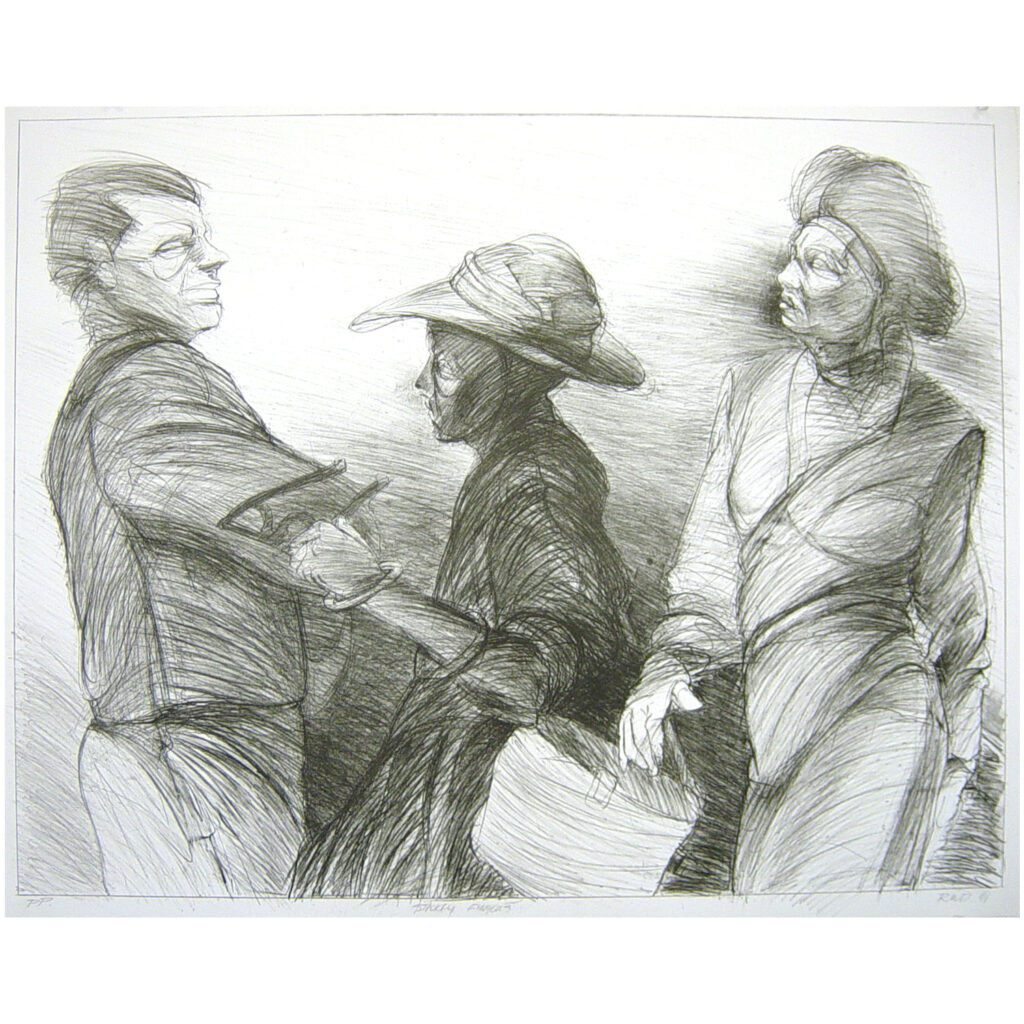 New Additions to the AP/RC: Lawrence Lithography Workshop – The ...