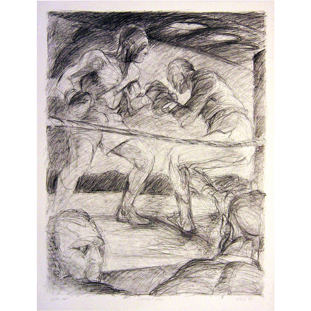 New Additions to the AP/RC: Lawrence Lithography Workshop – The ...