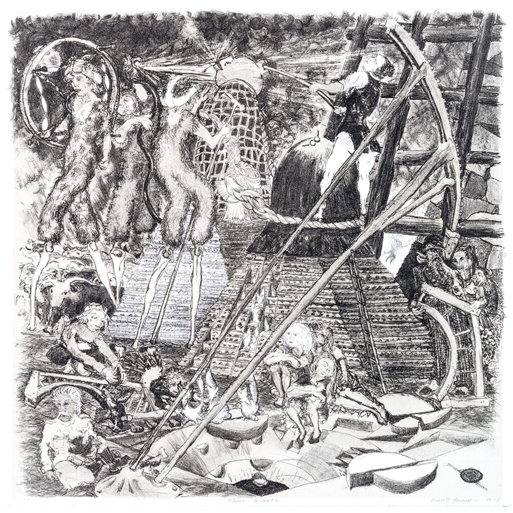 All Products – The Lawrence Lithography Workshop and Gallery